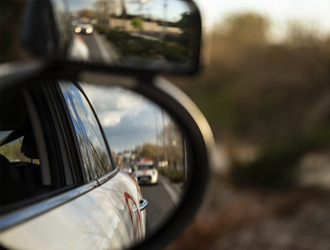 Clases prácticas de coche, consejos para superar el primer día - autius